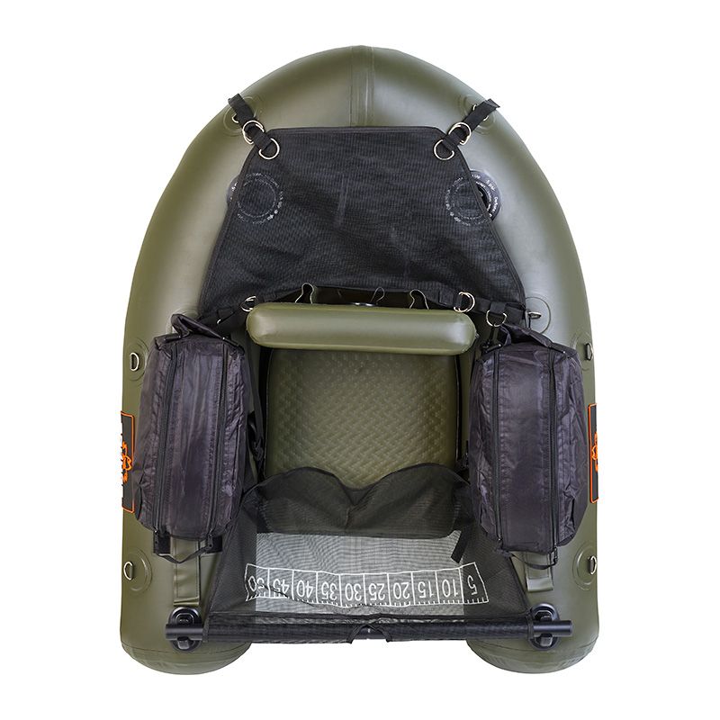 Float tube SAKURA Fat boy