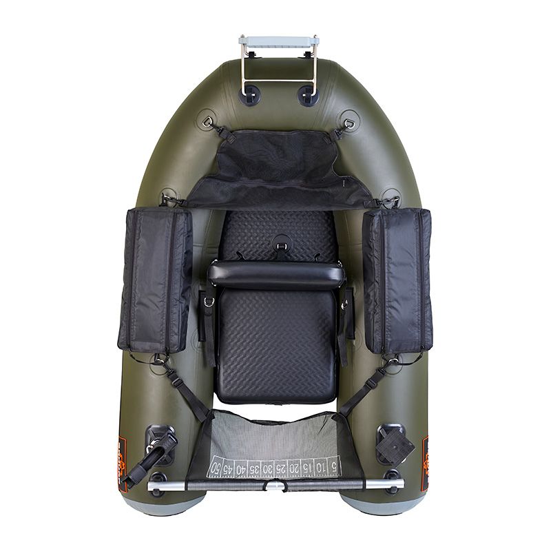Float tube SAKURA Expedition 170